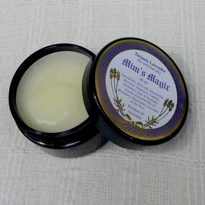 MIM's Magic Balm – Magicality
