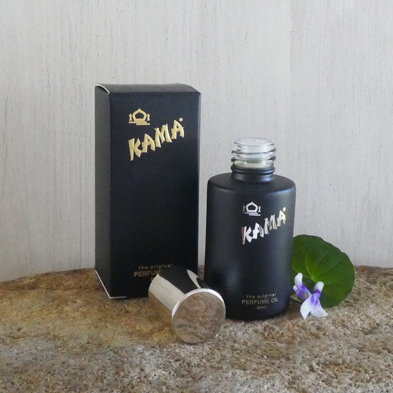 KAMA Perfume oil – Magicality